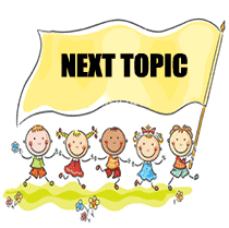 Russian for adoptive parents: Time expressions